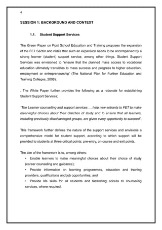 basic career information | PDF