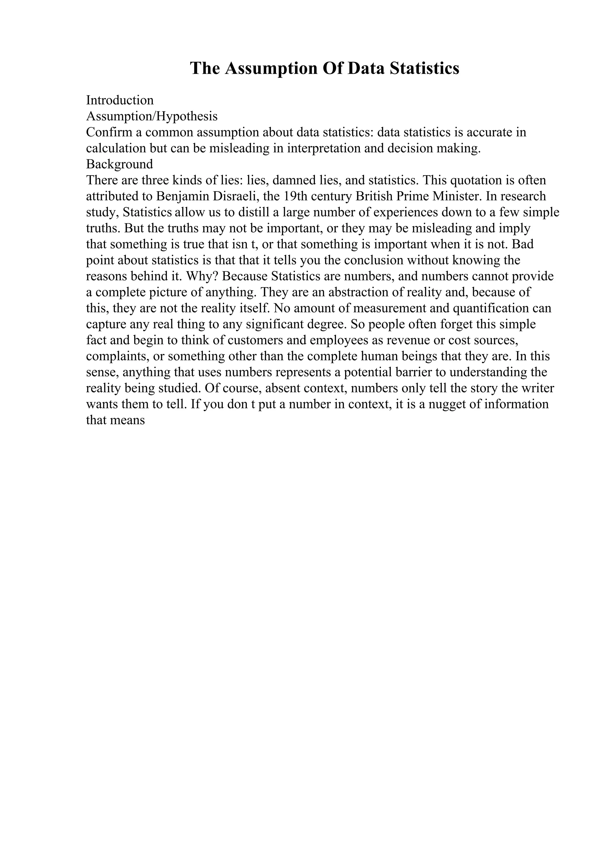 Fetal Alcohol Syndrome Essay | PDF