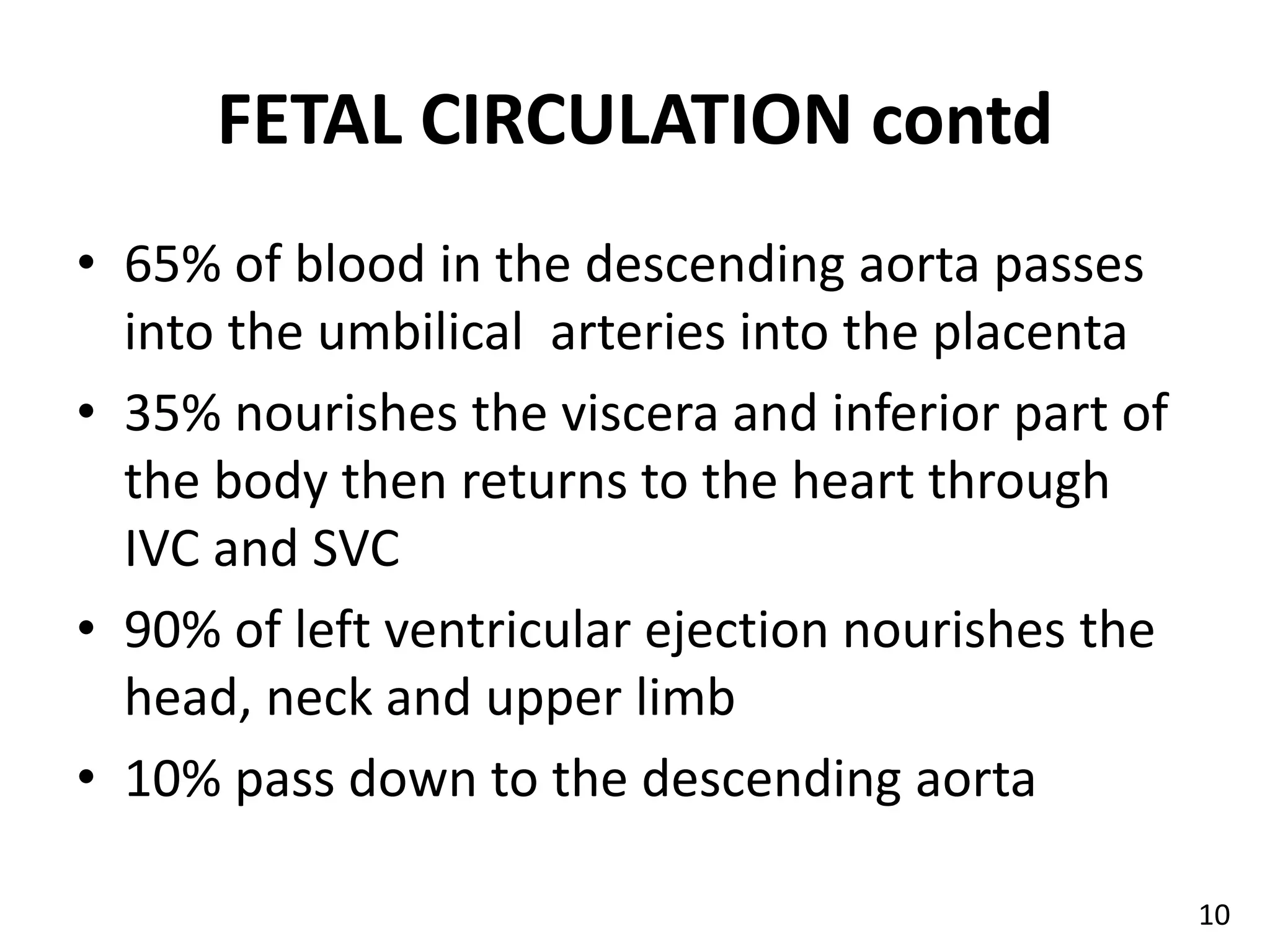 FETAL AND NEONATAL CIRCULATION lecture.pptx