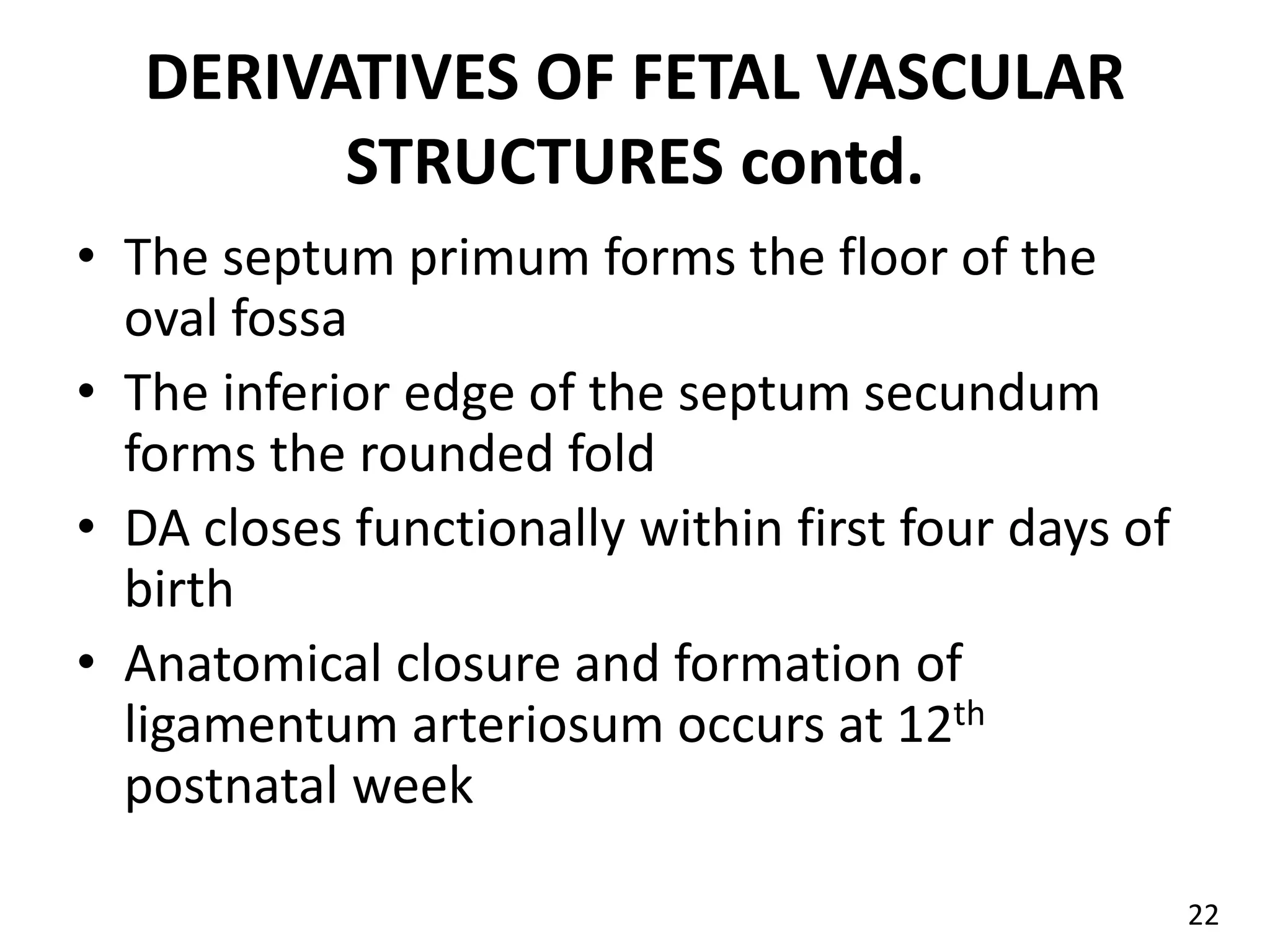 FETAL AND NEONATAL CIRCULATION lecture.pptx