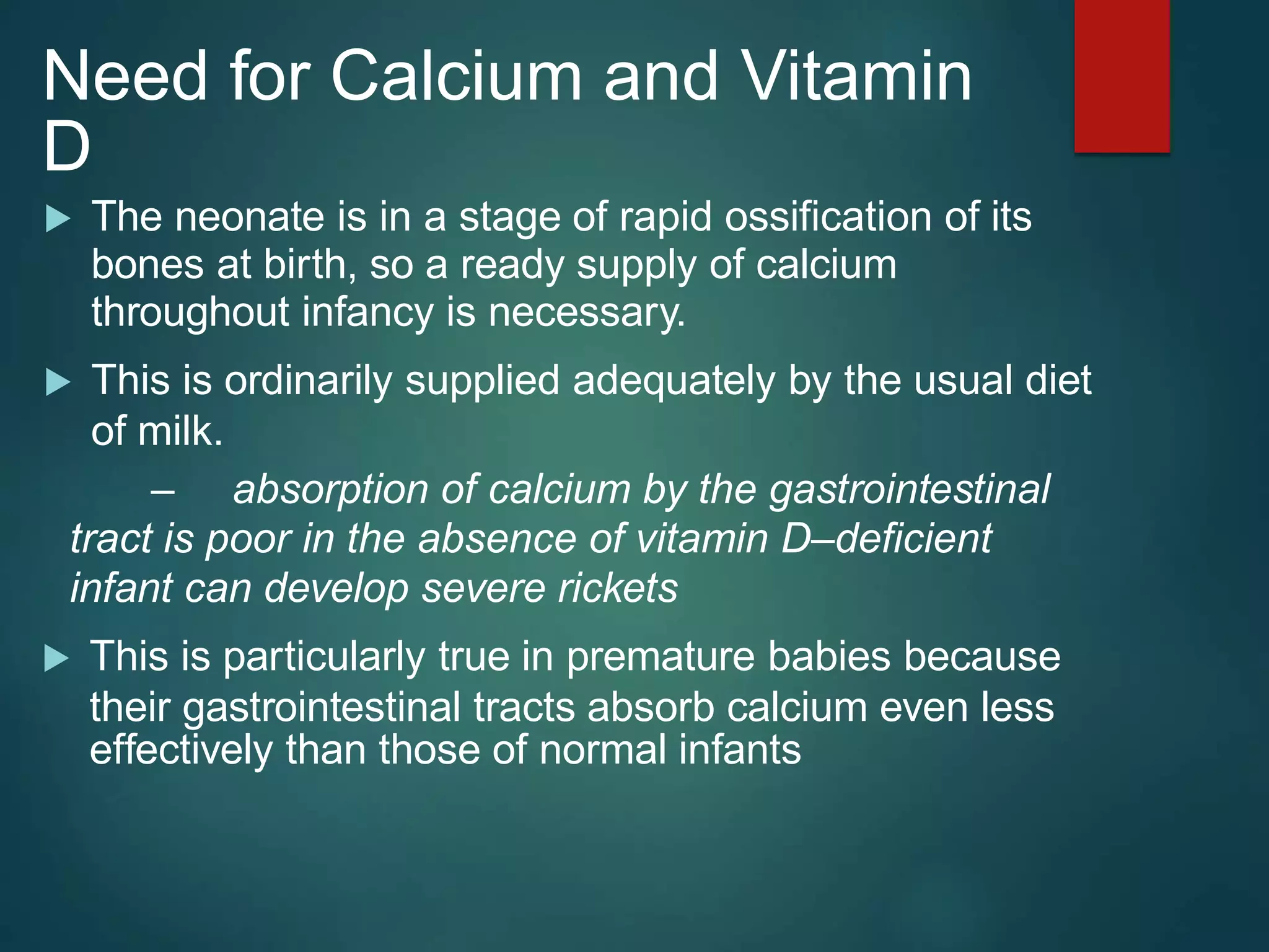 Fetal and neonatal physiology | PPTX | Pregnancy | Reproductive Health
