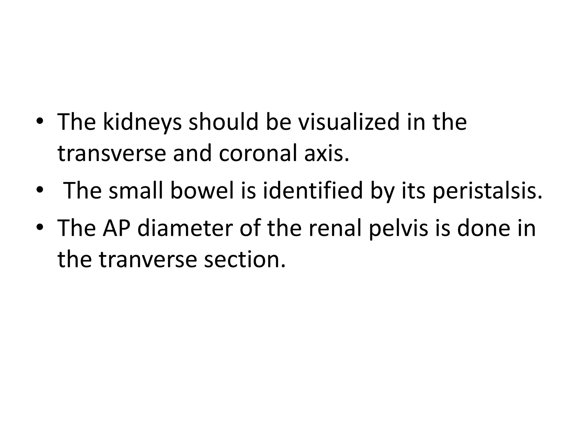 Fetal anomaly scan | PPTX