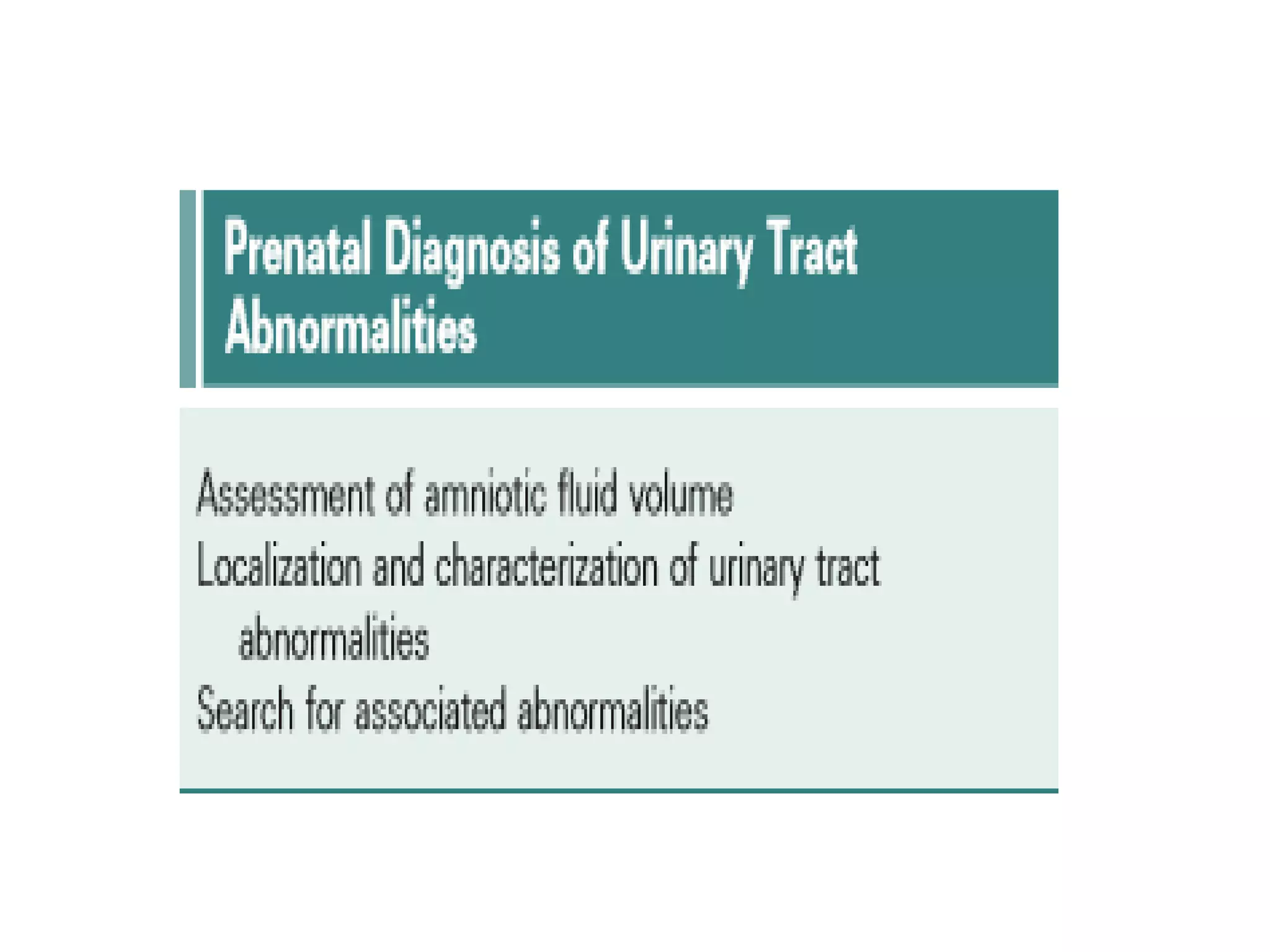 Fetal anomaly scan | PPTX