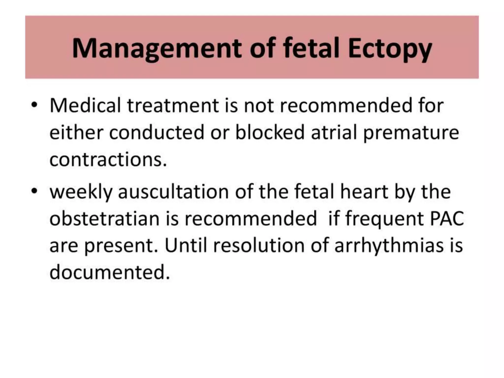 Fetal arrhythmia.pptx