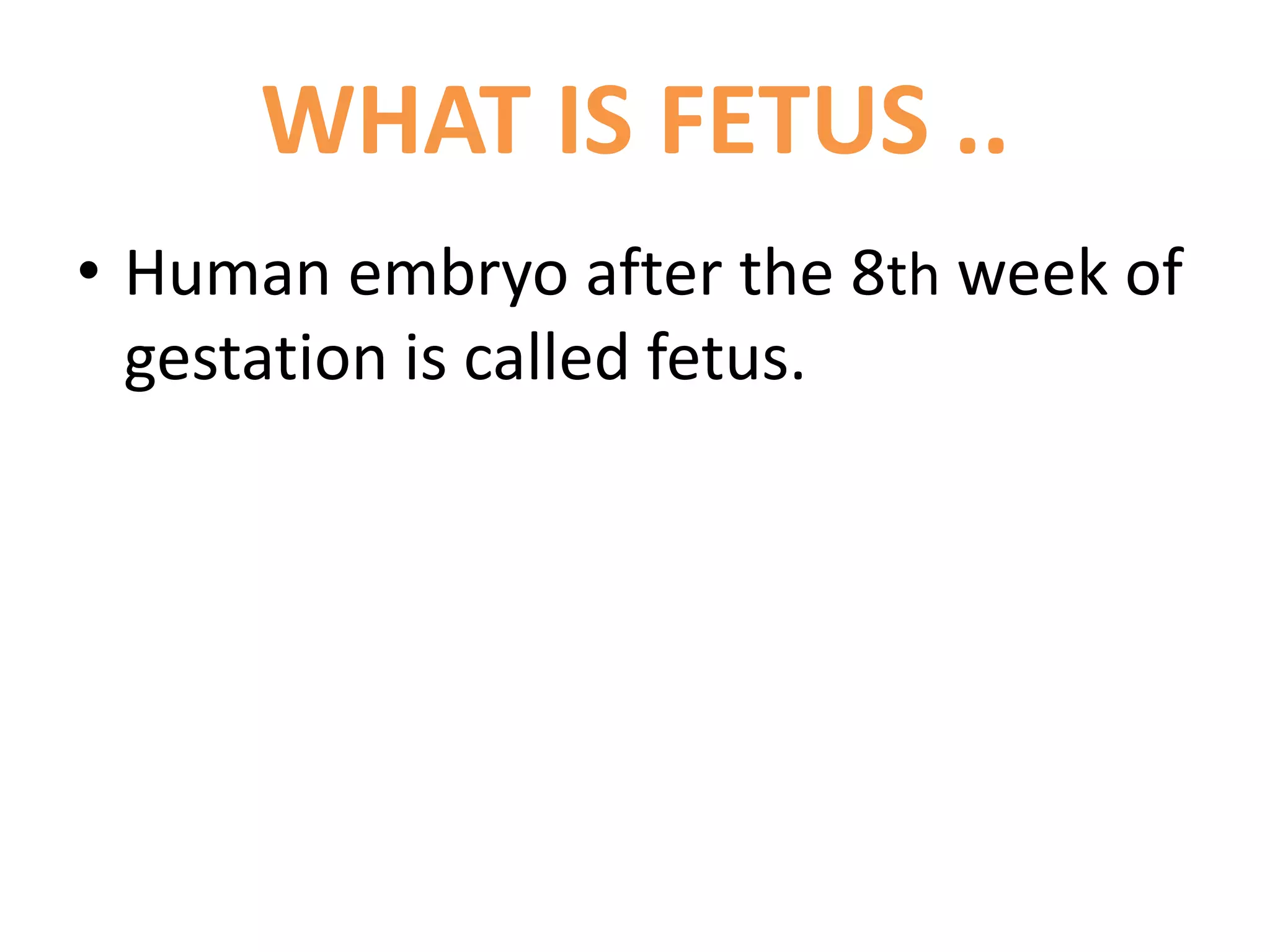 Fetal autopsy | PPTX