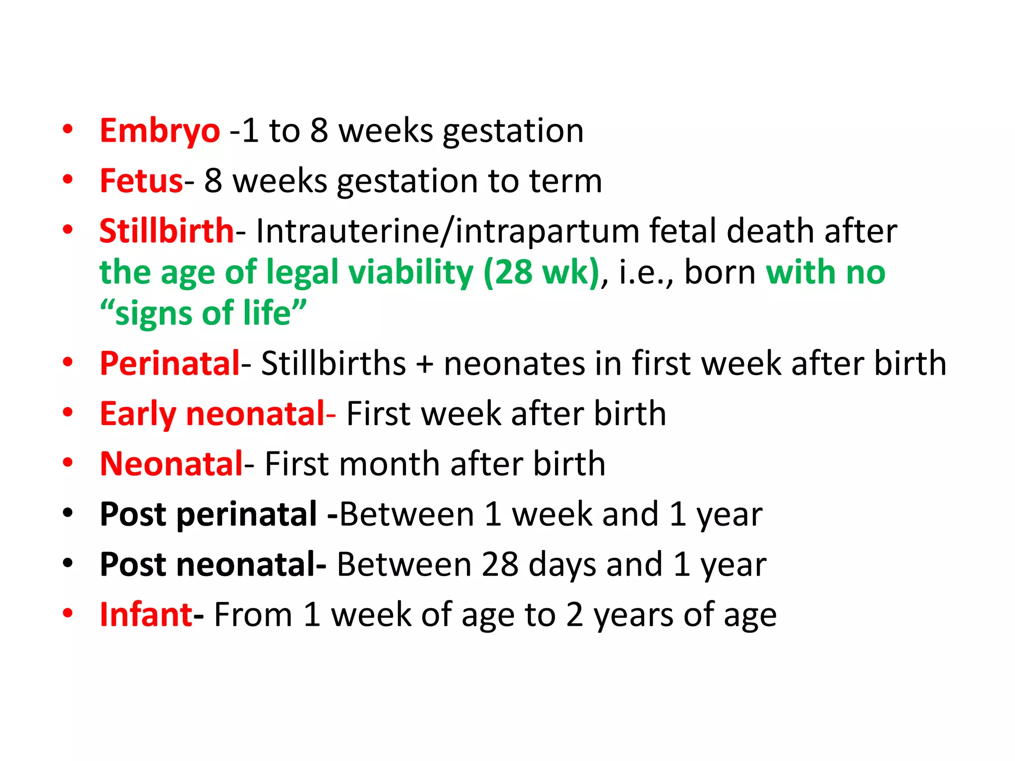 Fetal autopsy | PPTX