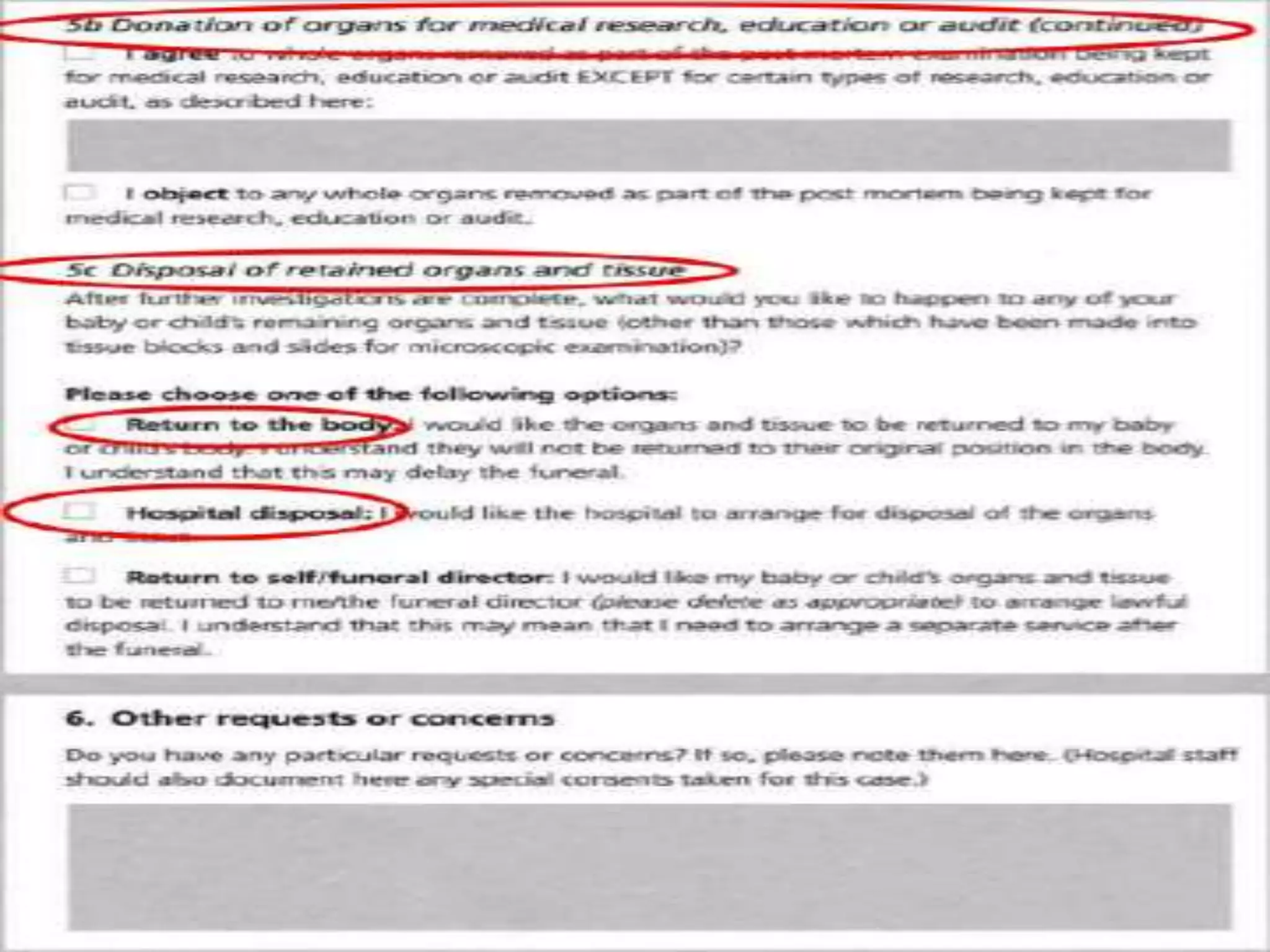 Fetal autopsy | PPTX