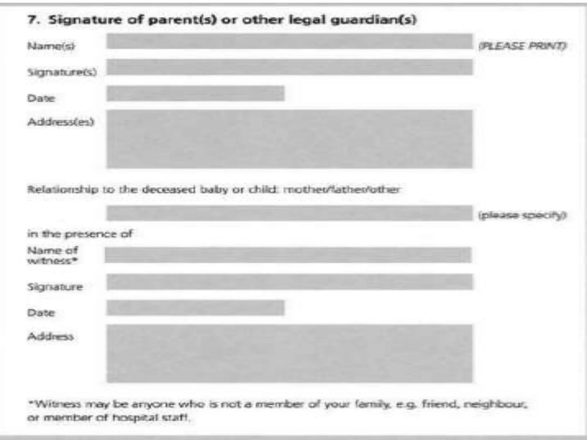 Fetal autopsy | PPTX