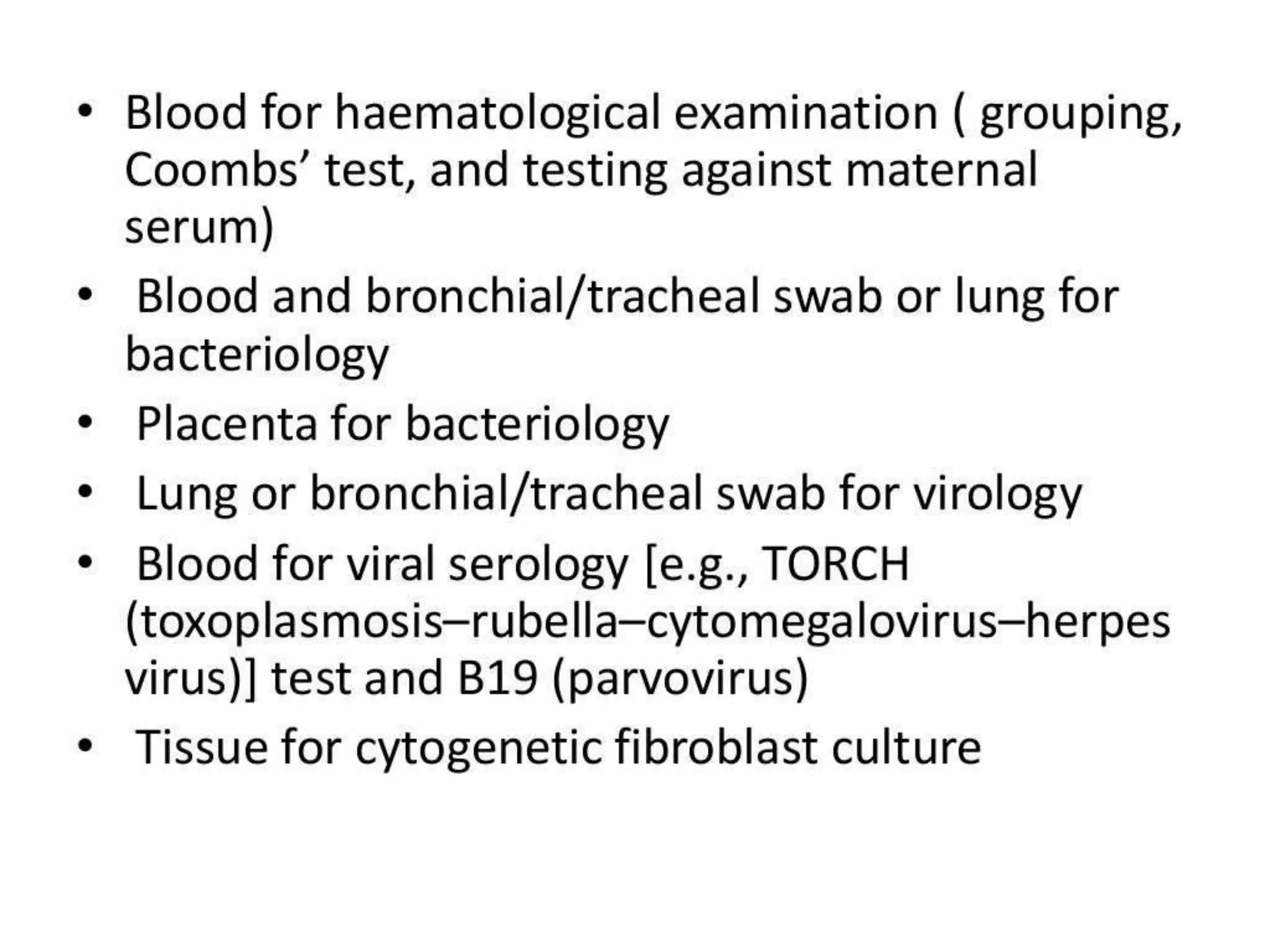 Fetal autopsy | PPTX