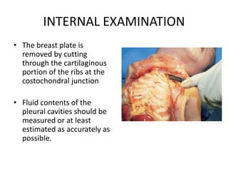Fetal autopsy | PPTX