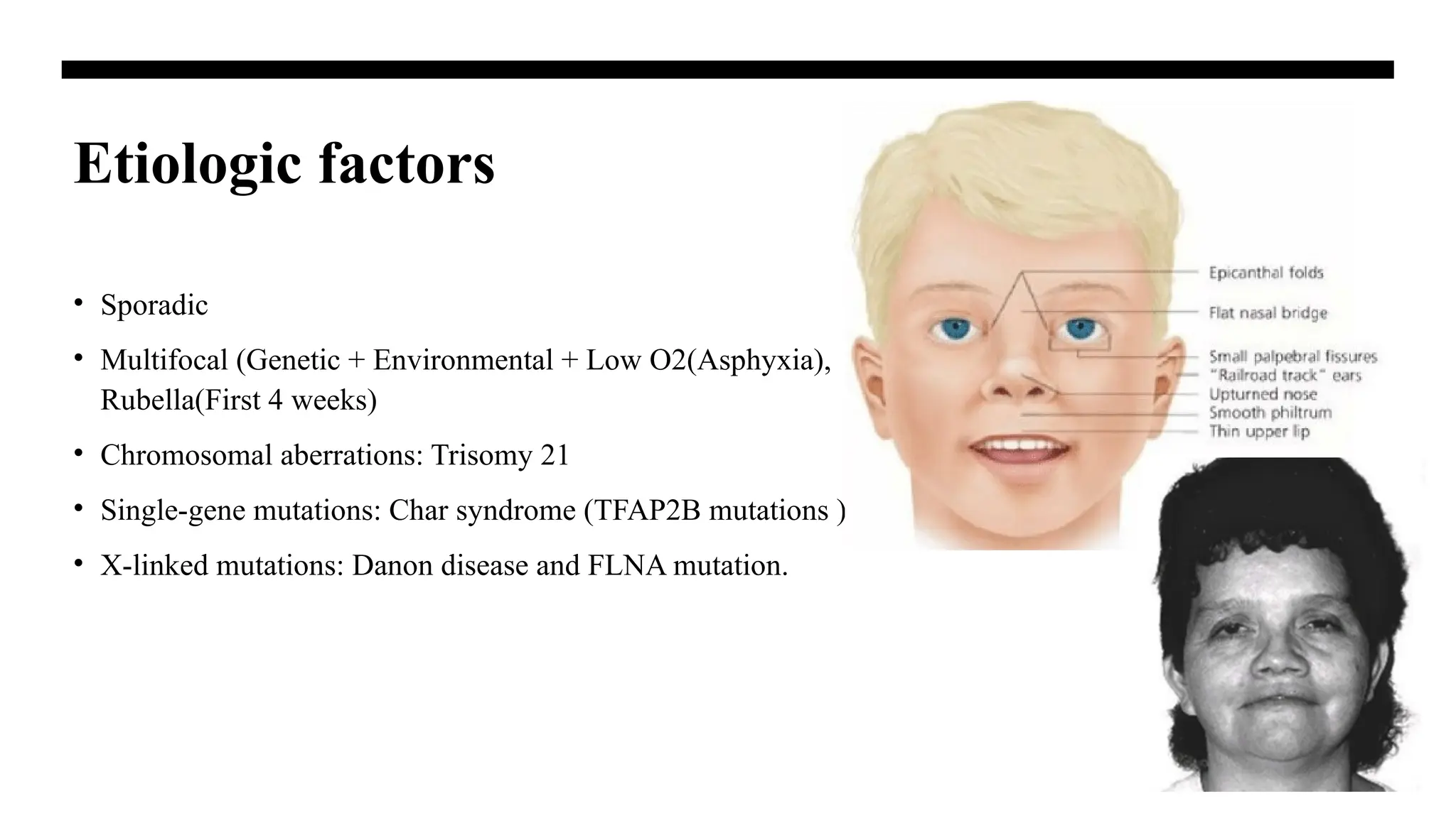 Comprehensive Fetal Autopsy in a Case of Prematurity with Patent Ductus ...