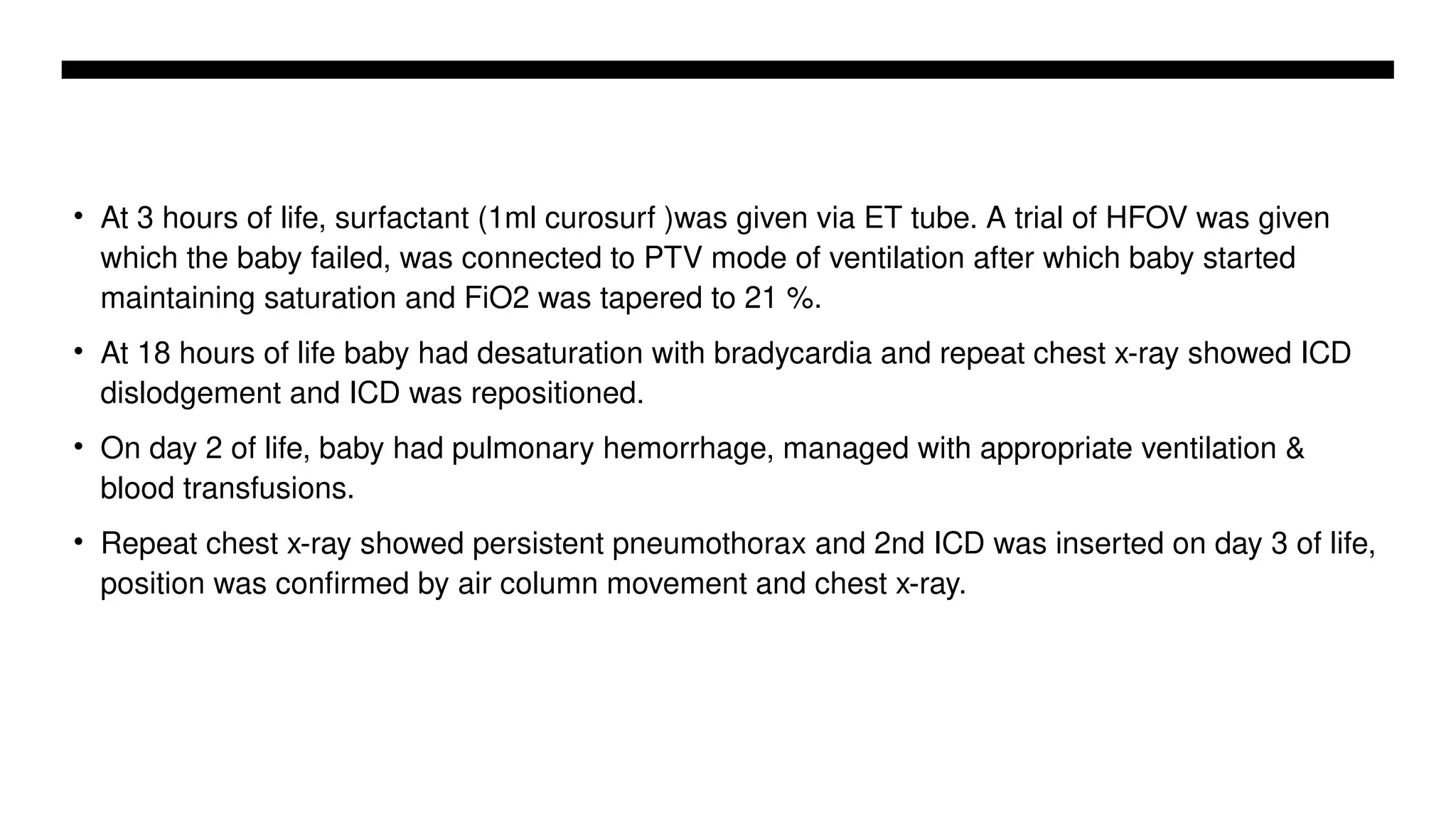 Comprehensive Fetal Autopsy in a Case of Prematurity with Patent Ductus ...