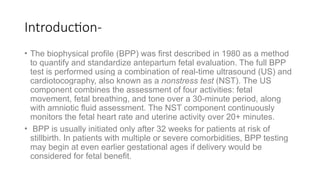 Fetal Biophysical profilekgkgjggkgjgjg.pptx