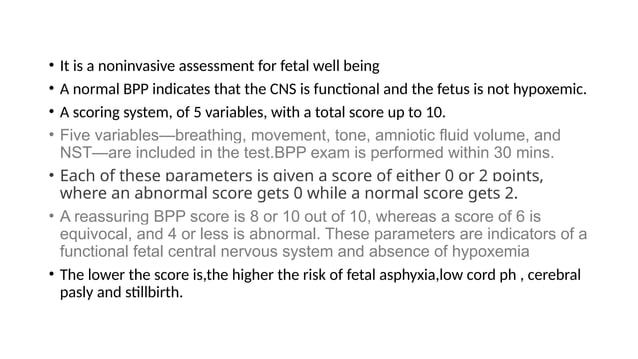 Fetal Biophysical profilekgkgjggkgjgjg.pptx