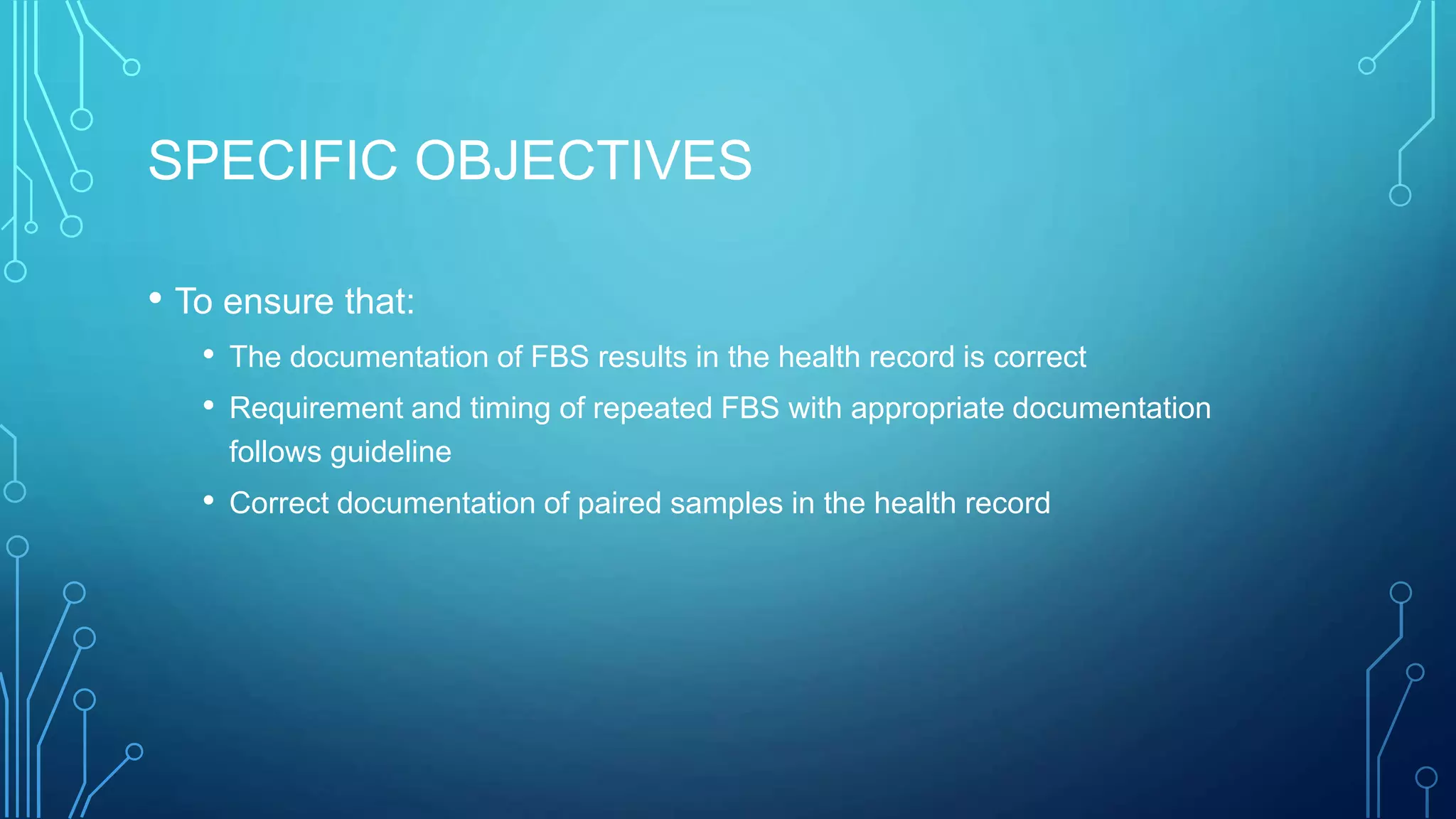 Fetal blood sampling and cord gases | PPTX