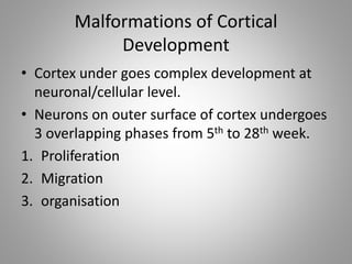 Fetal brain usg 3 | PPTX