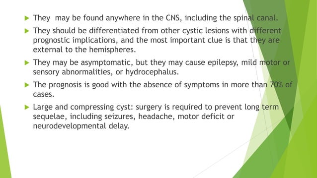 Fetal central nervous system anomalies | PPT