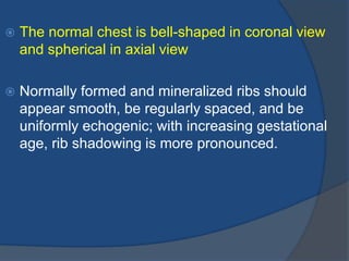 Fetal chest.pptx