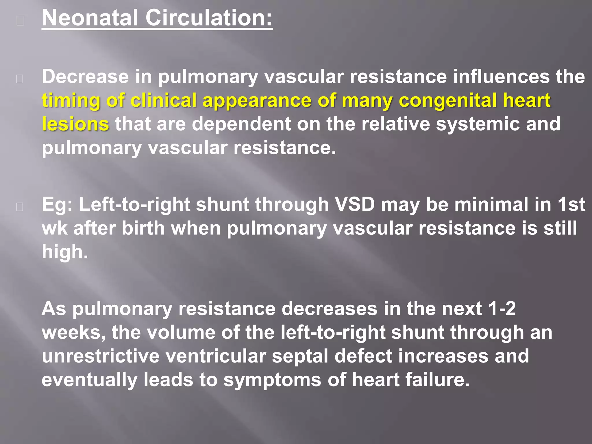 Fetal circulation by dr.srikanta biswas | PPT
