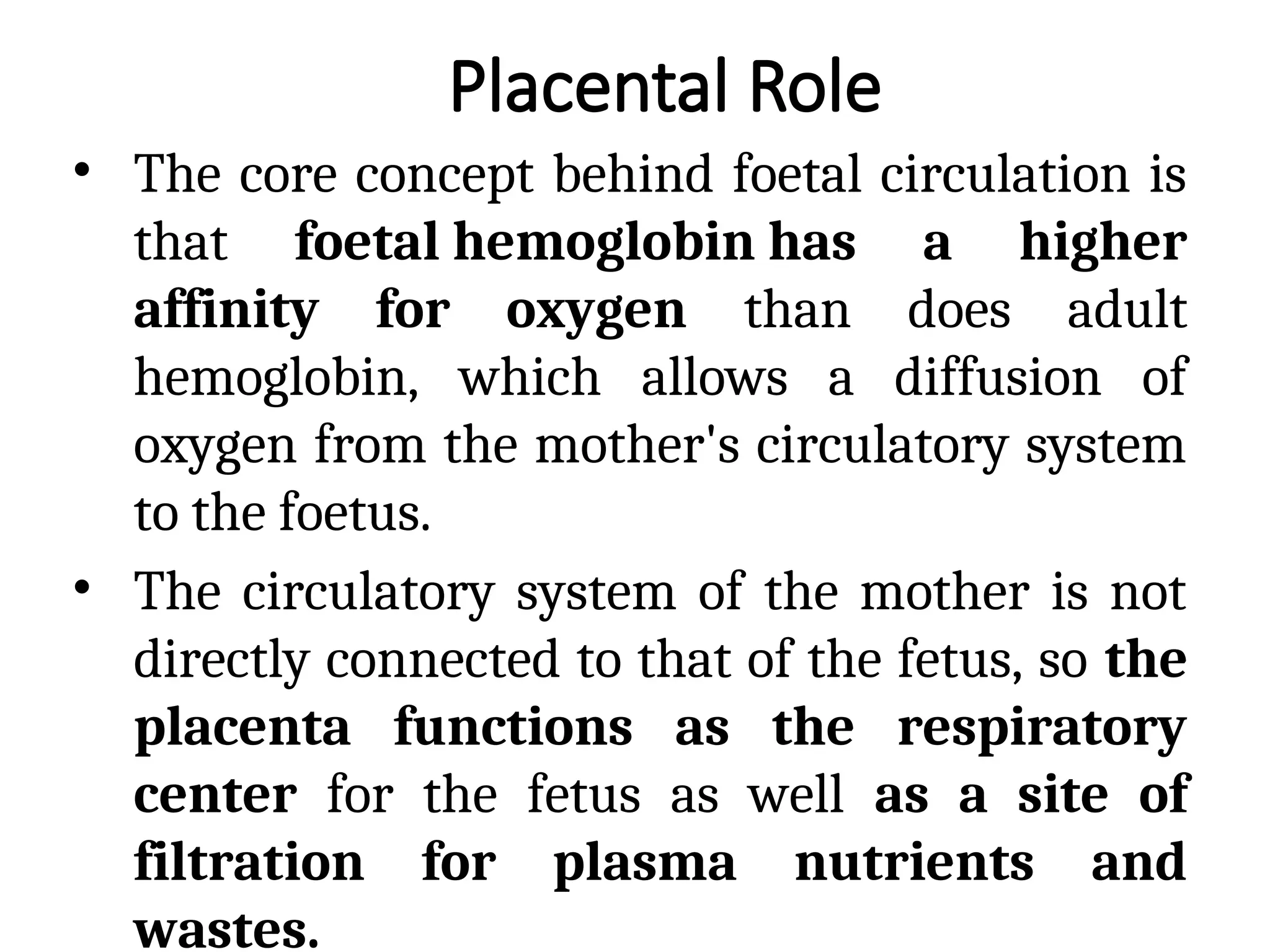 fetalcirculation-181202080431.ppt....... | PPT