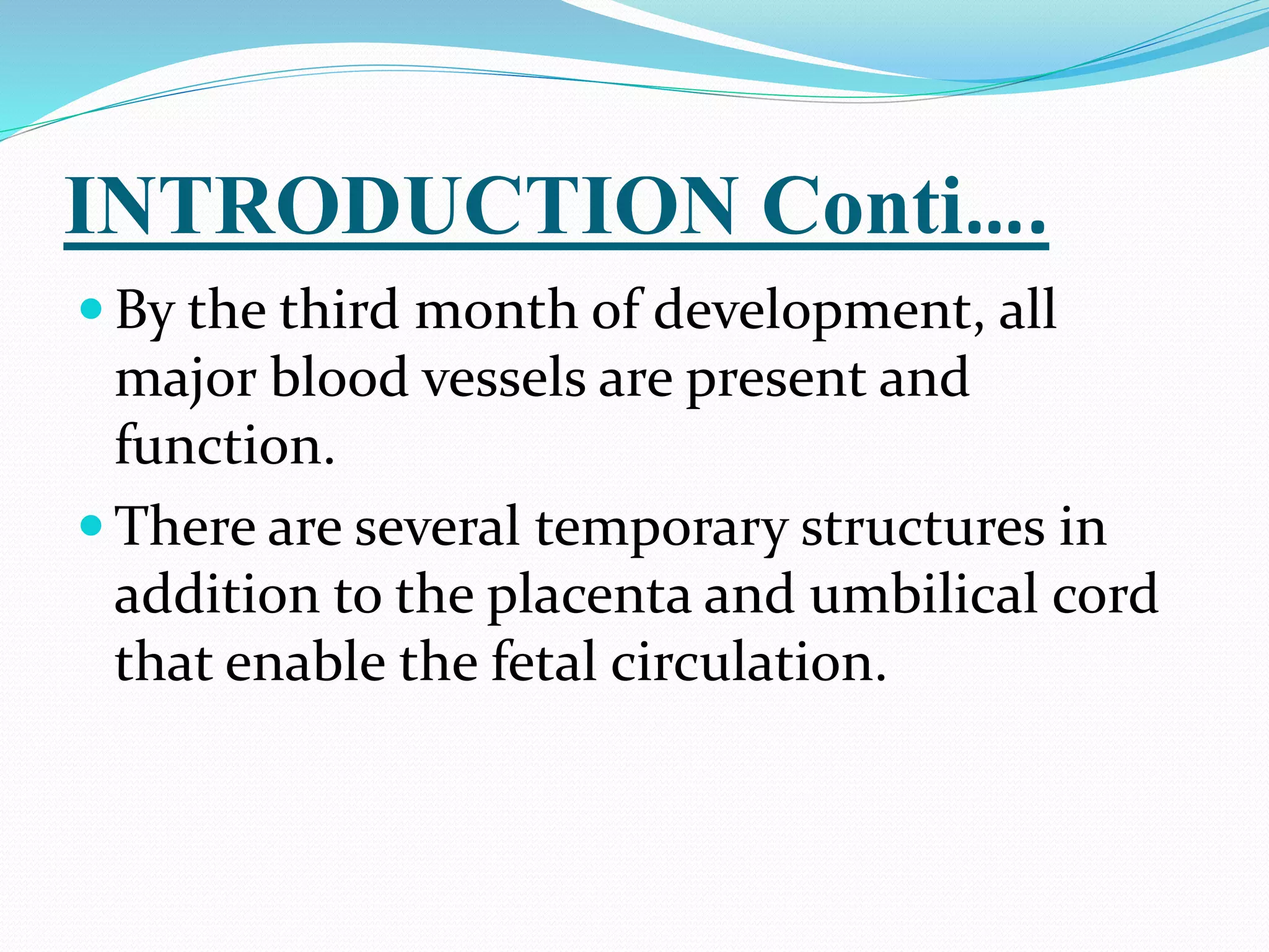 Fetal Circulation .pptx