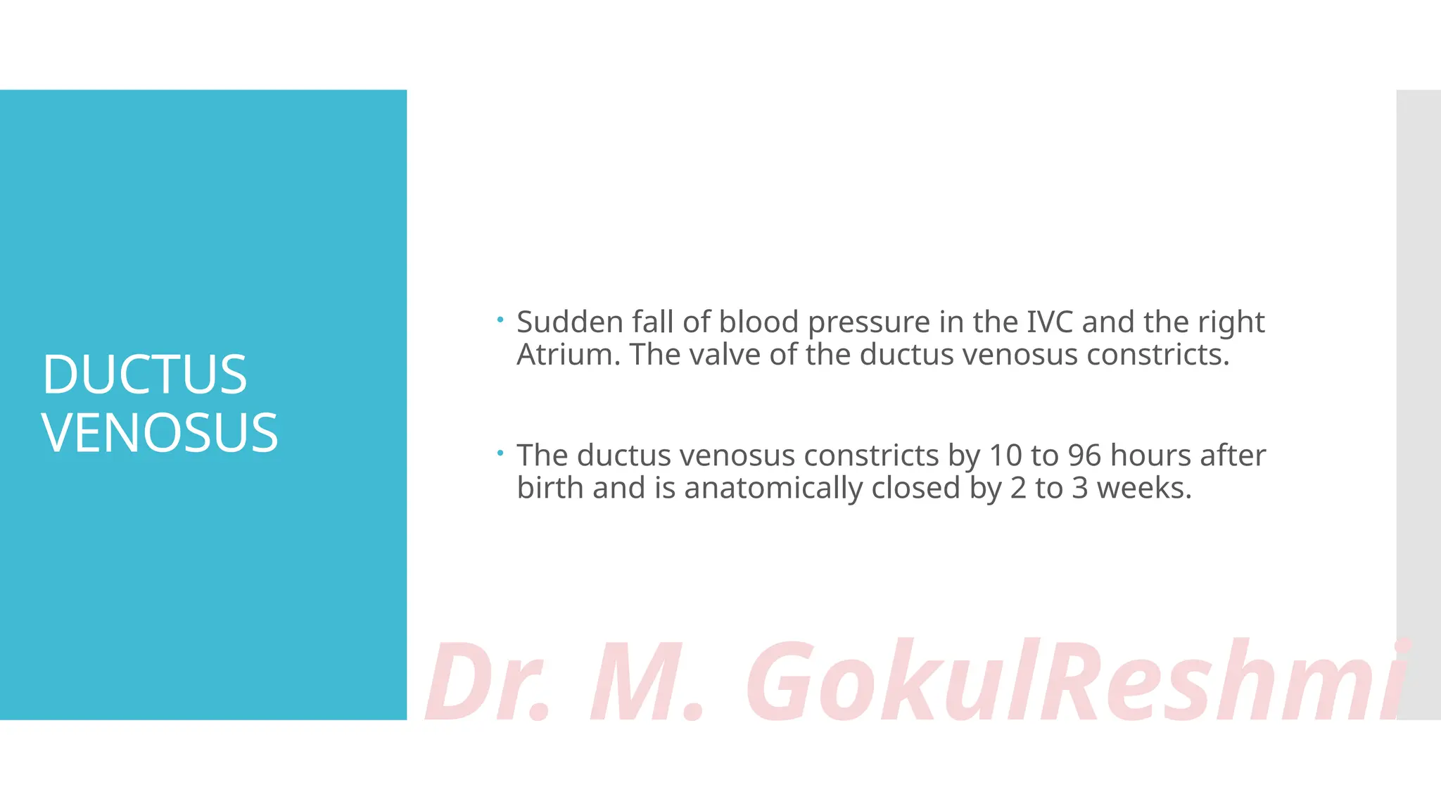 FETAL CIRCULATION - fetomaternal circulation | PPTX