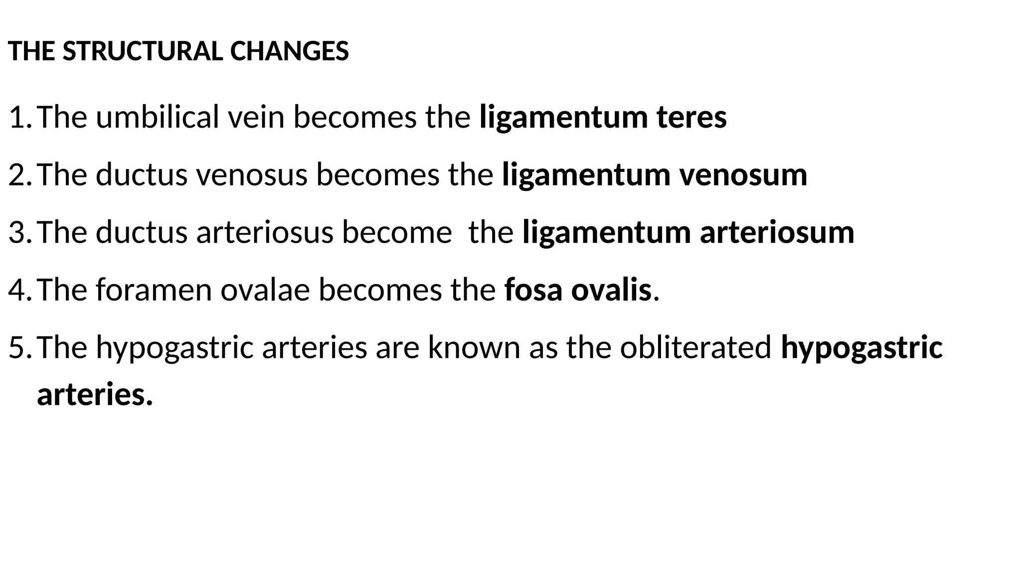 fetal circulation for nursing students and medical students | PPTX