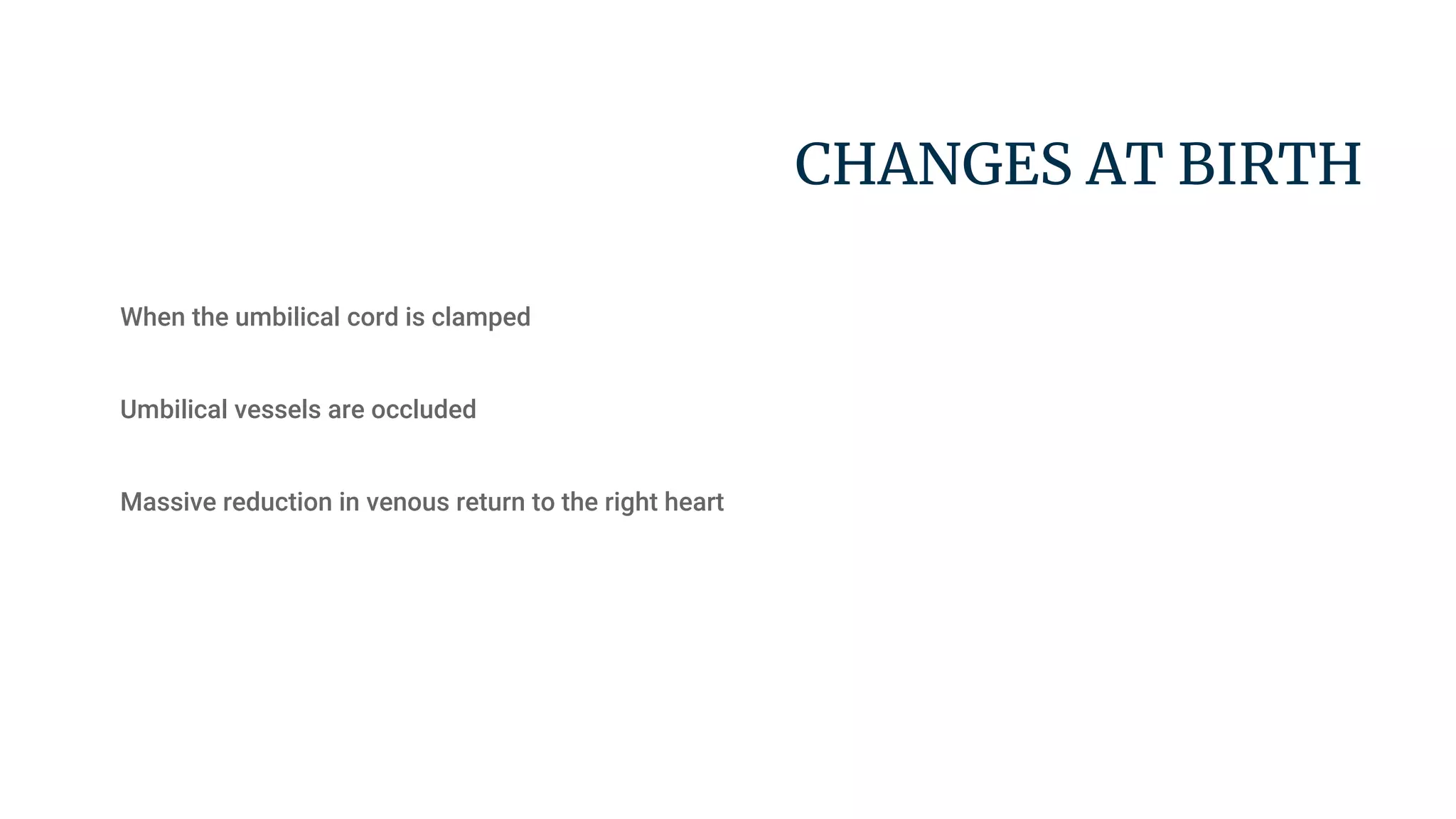 FETAL CIRCULATION AND CHANGES AT BIRTH.pptx