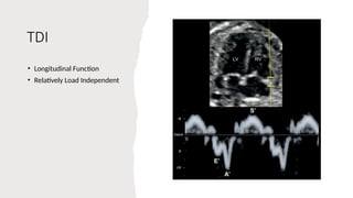 Fetal Congestive Heart Failure .pptx