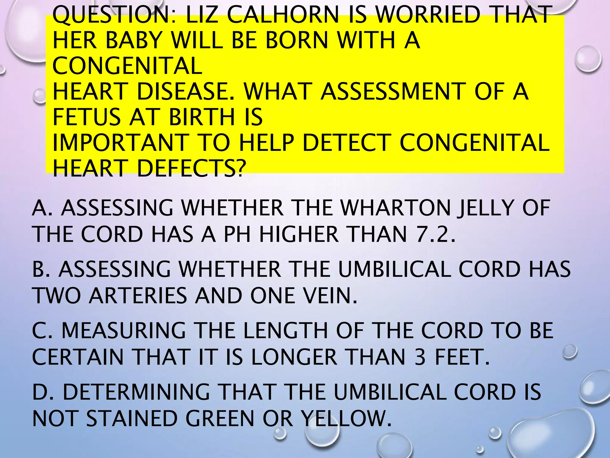 Fetal development stages | PPT
