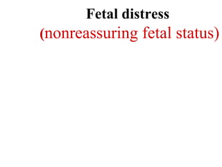 Fetaldistress.ppt