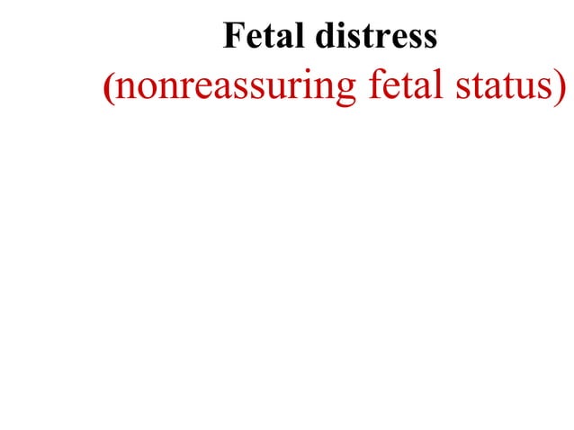 Fetaldistress.ppt