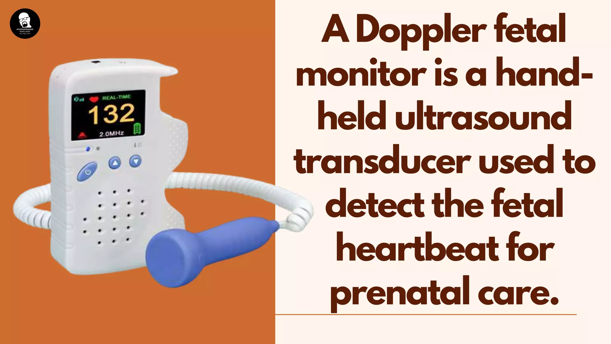 Fetal Doppler Ppt