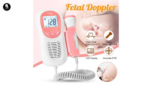Fetal Doppler Ppt