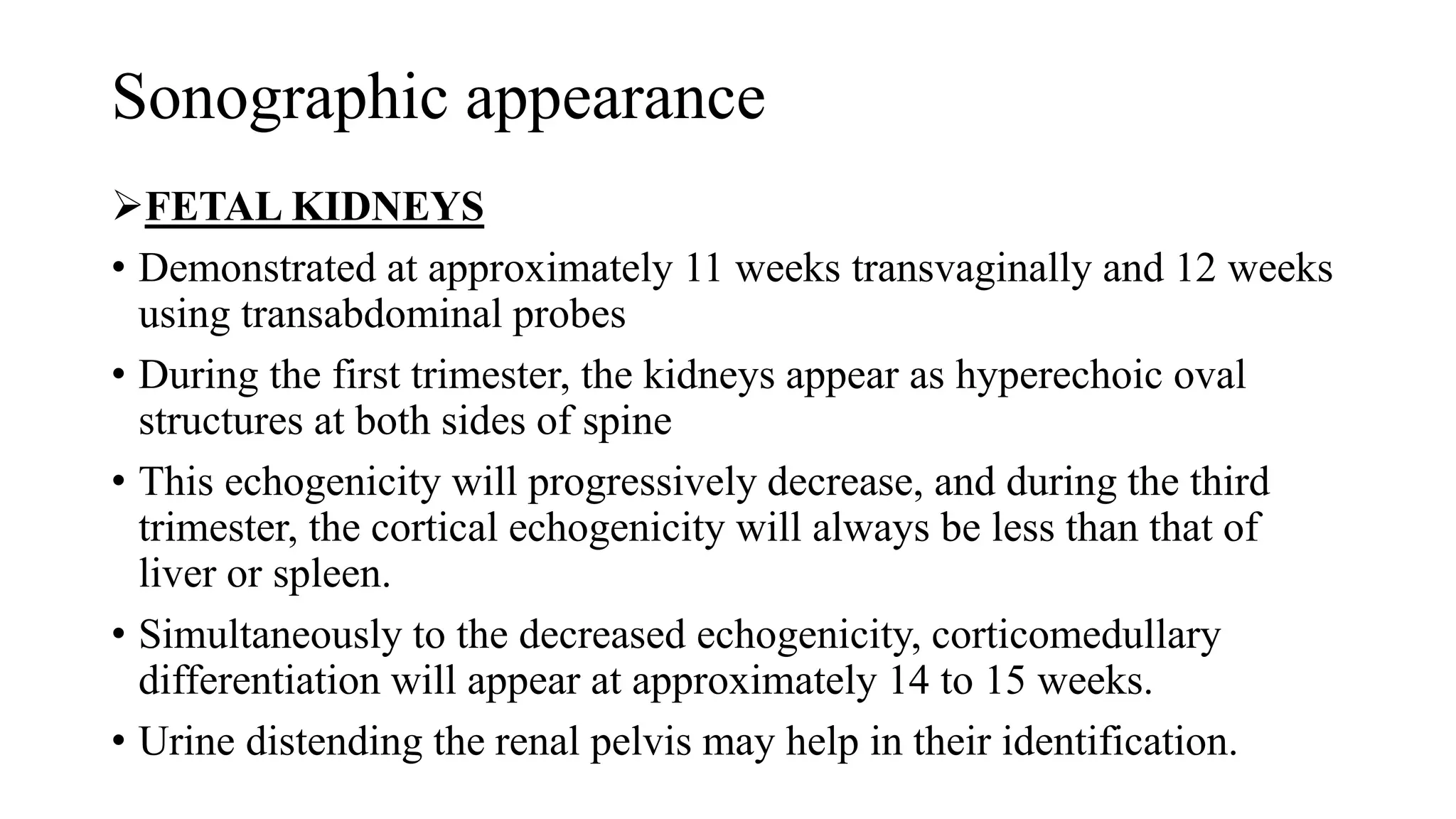 Radiology of Fetal genitourinary tract.pptx