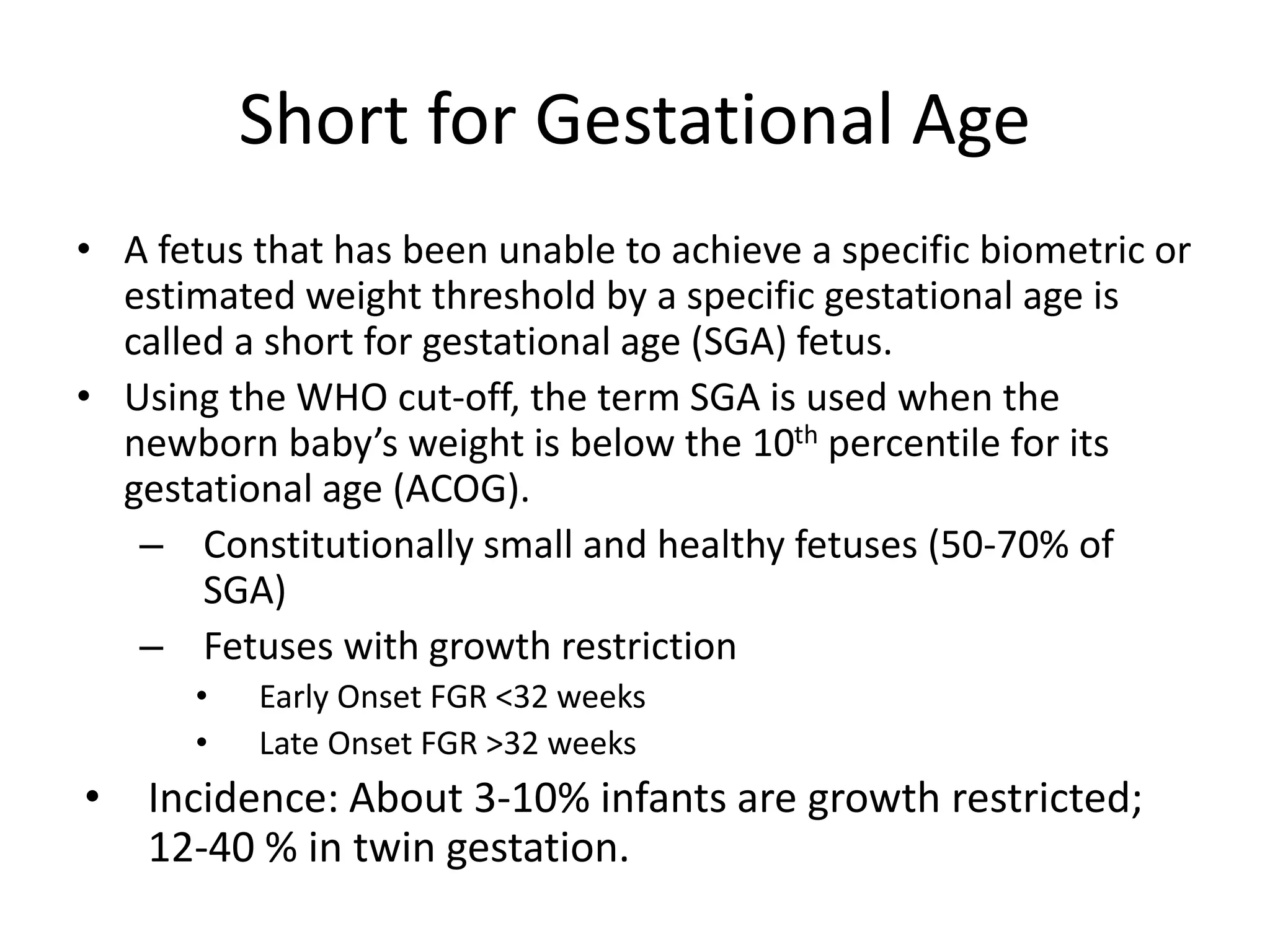Fetal Growth Restriction.pptx