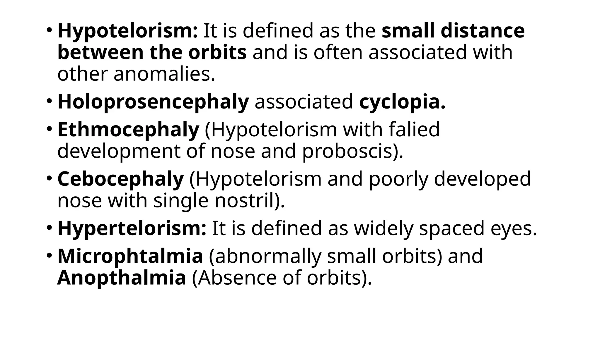 fetal head and neck imaging and spotters | PPTX