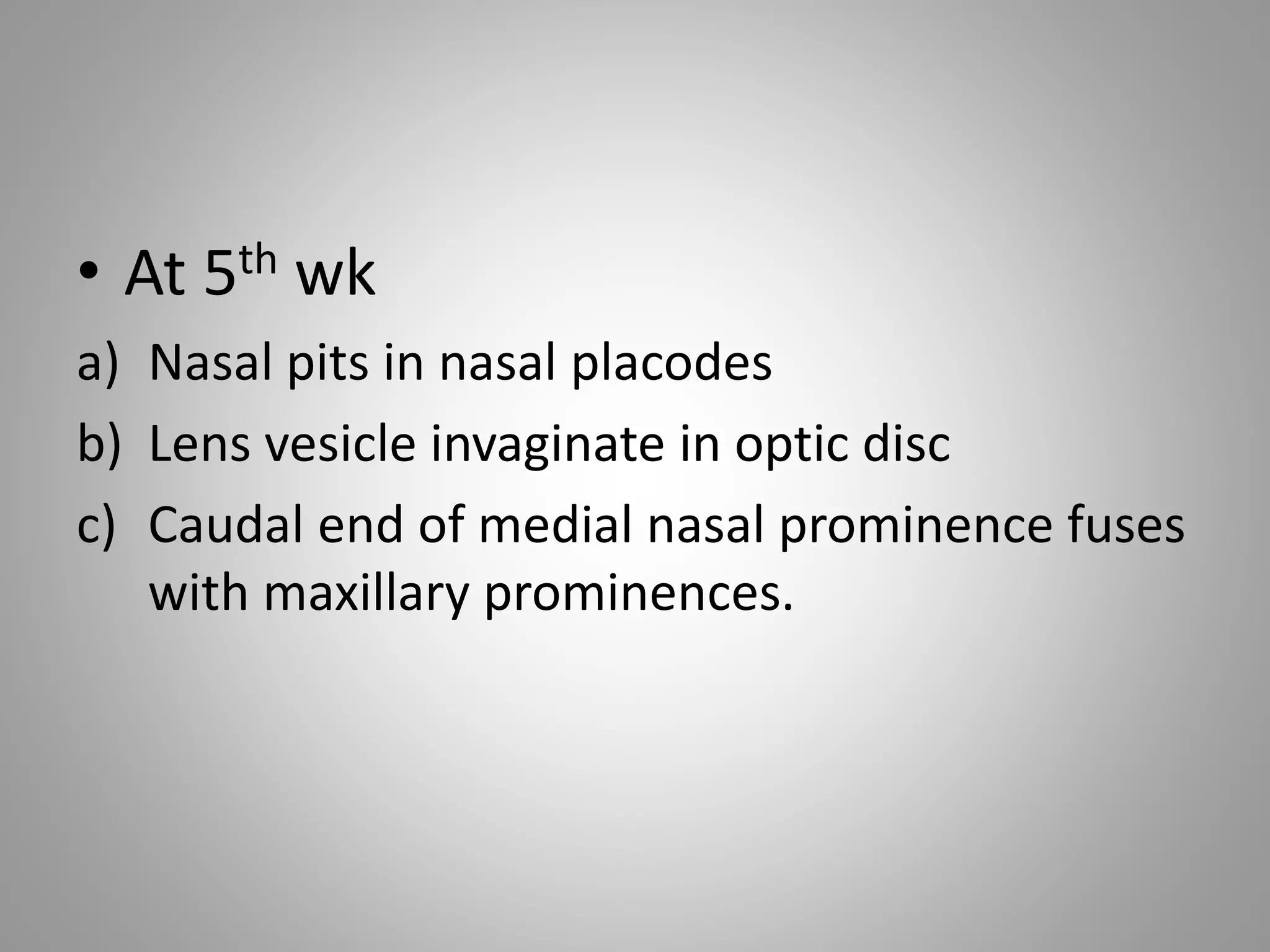 Fetal head & neck usg | PPTX