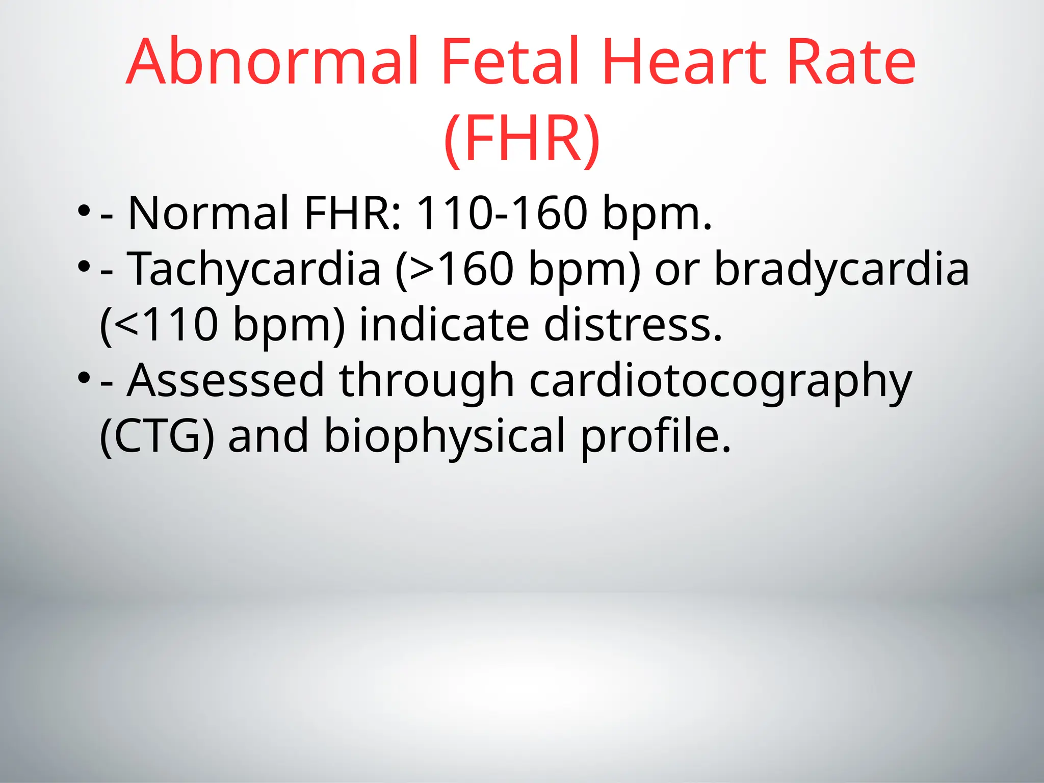 Assessment of Fetal Well-being During Pregnancy.pptx