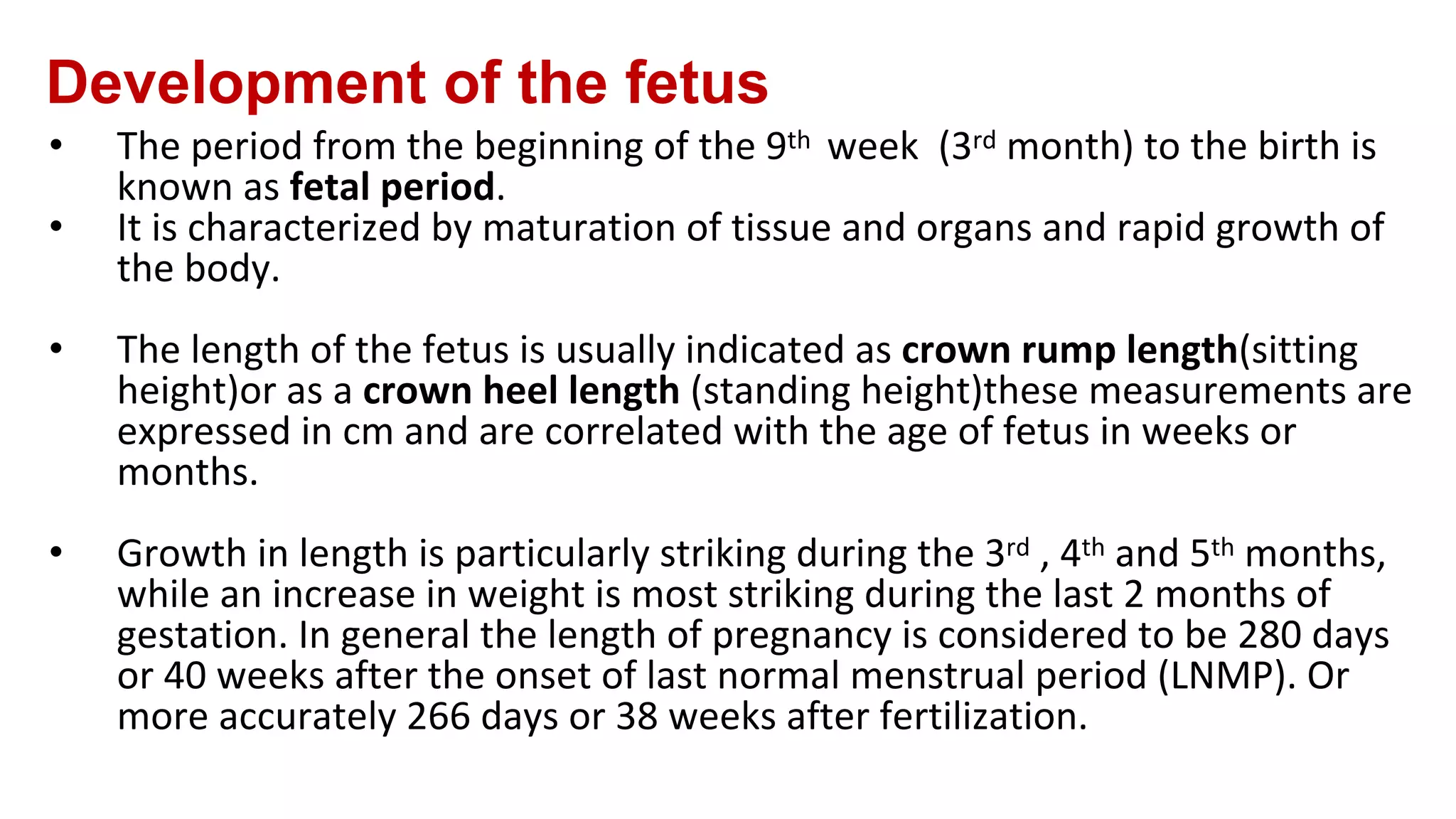 fetal membranes and placenta.pdf