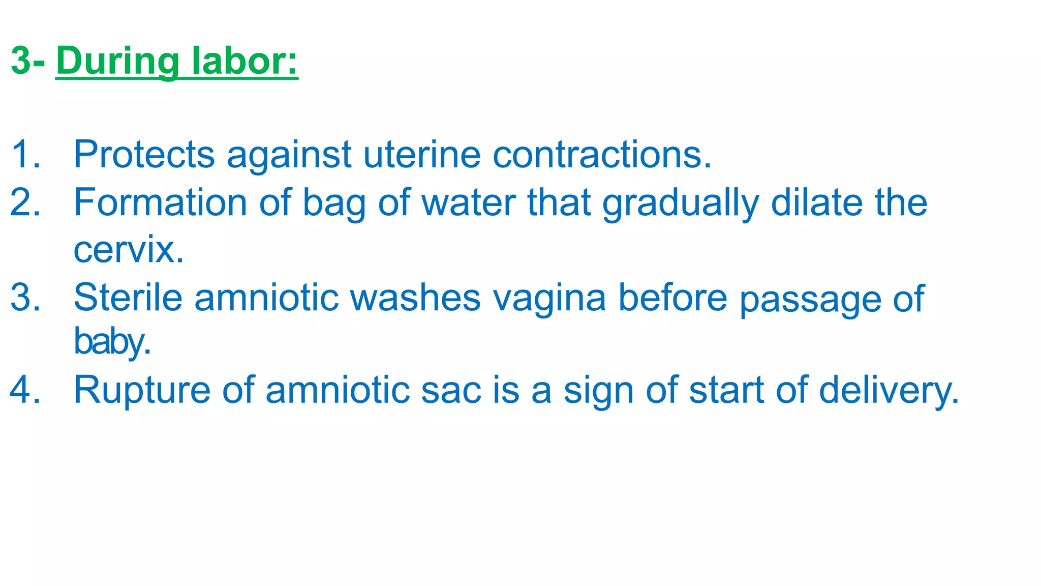 fetal membranes and placenta.pdf