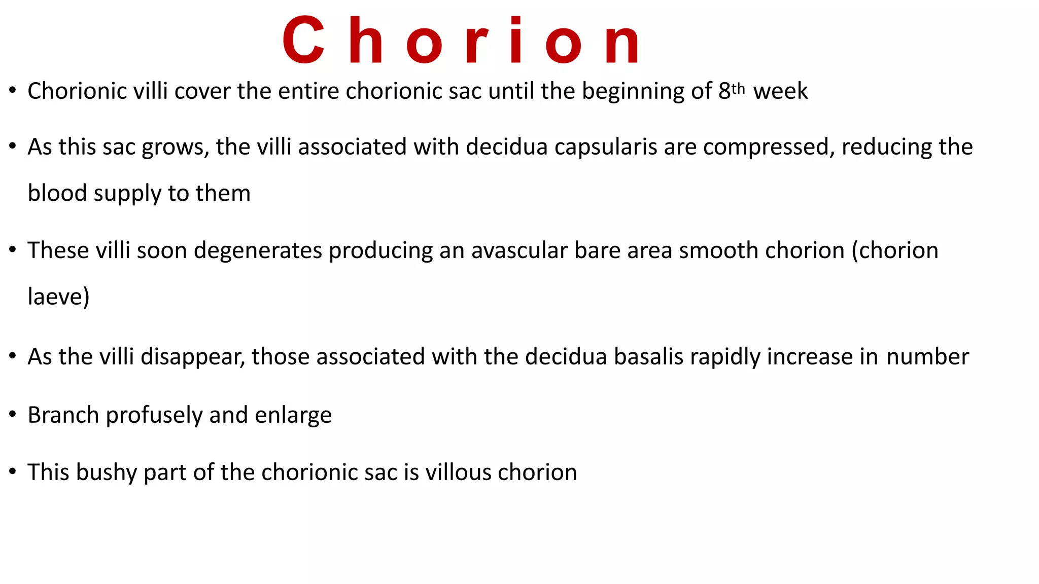 fetal membranes and placenta.pdf
