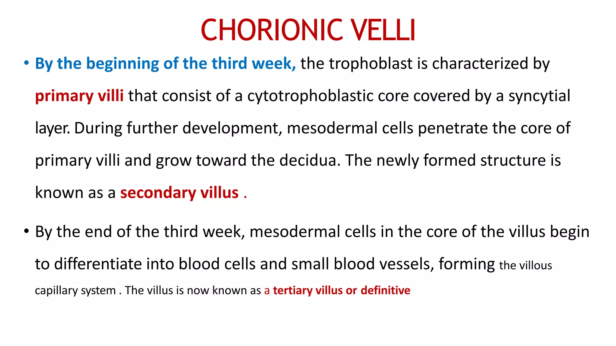 fetal membranes and placenta.pdf