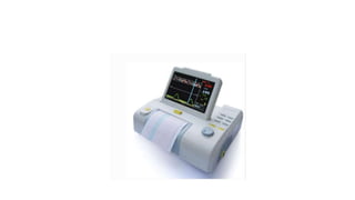 Fetal monitor | PPT
