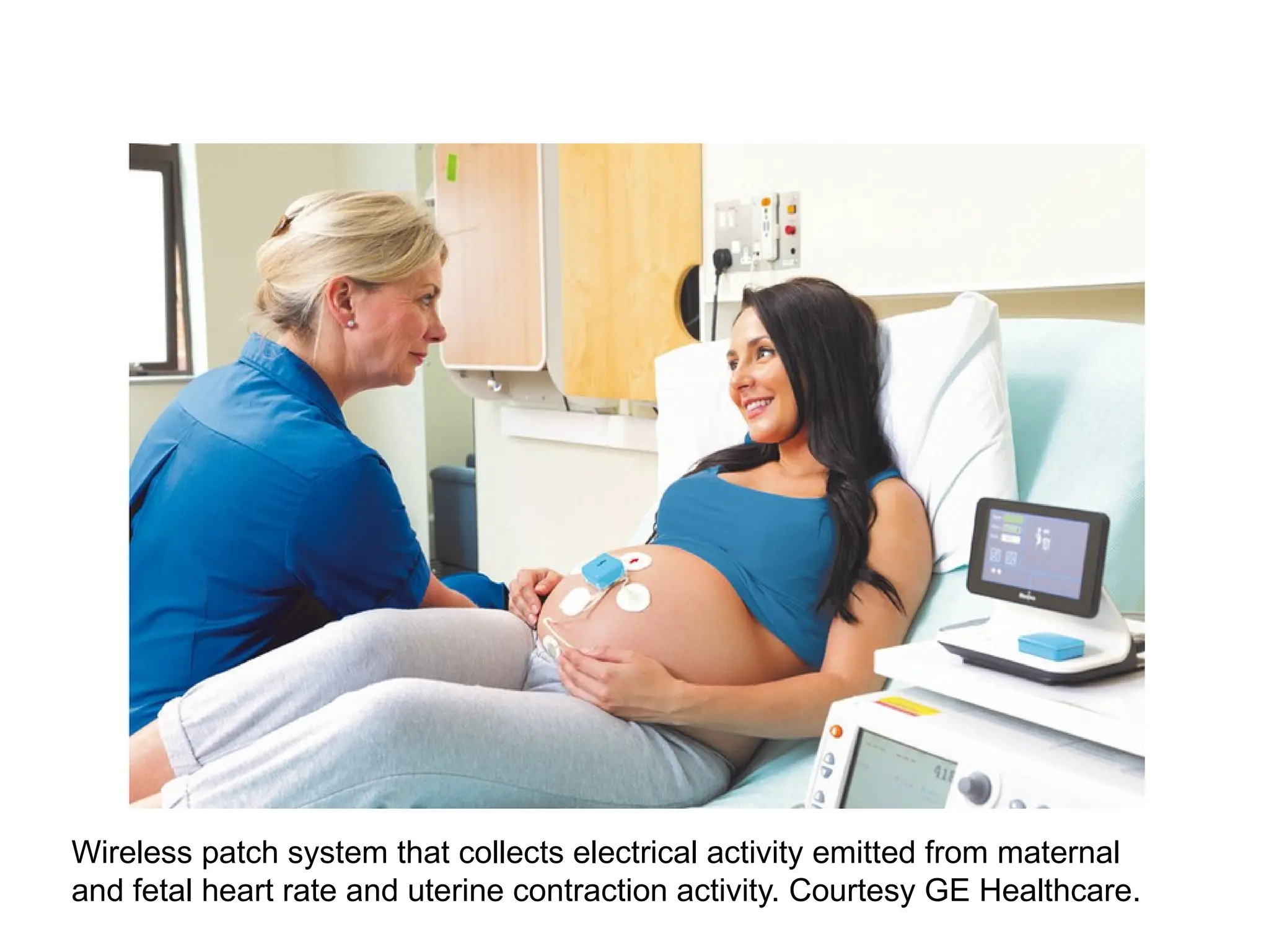 Fetal Monitoring EDITED obe and gyencologyFall24.ppt