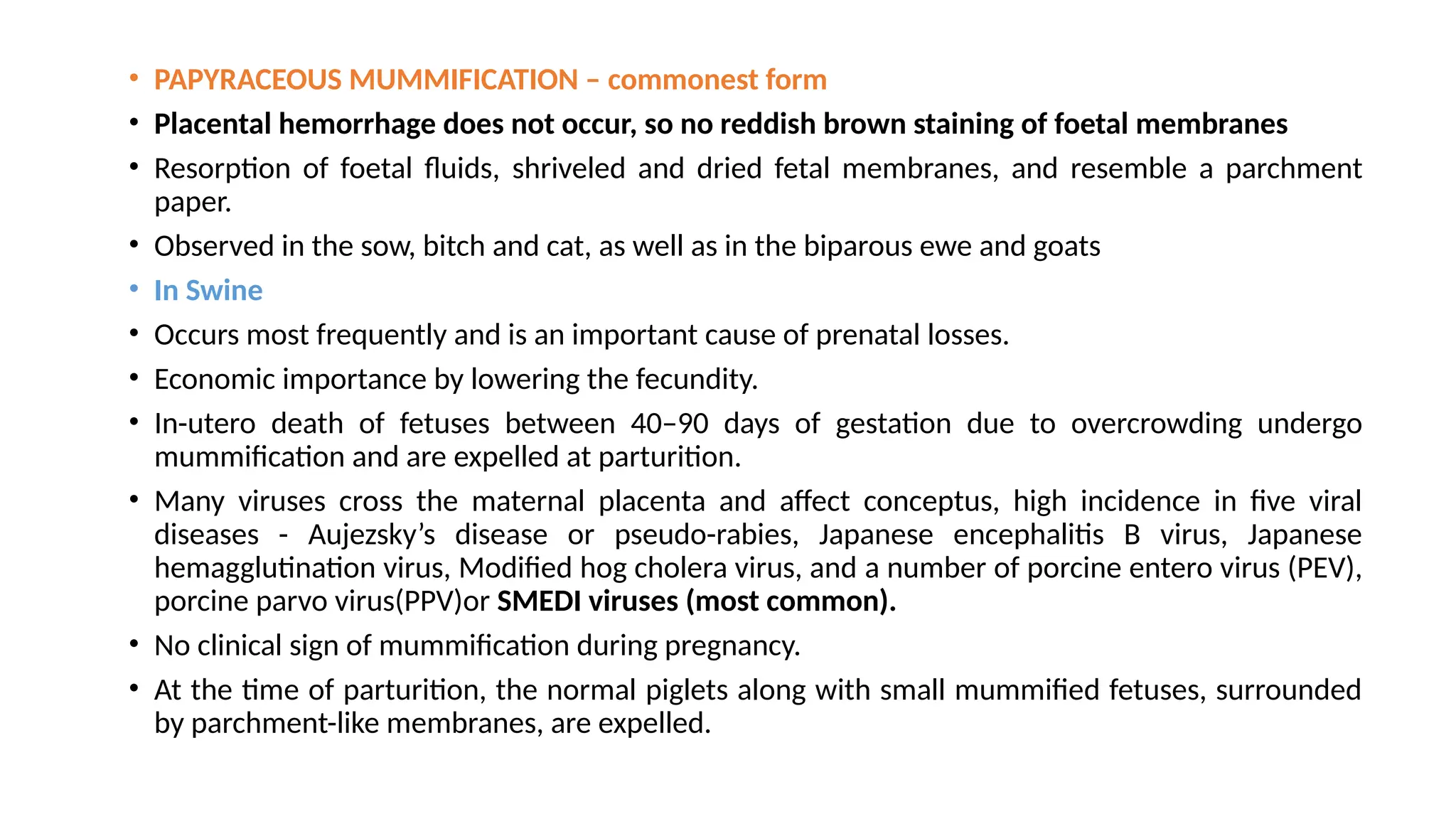 fetal mummification and maceration bvsc.pptx