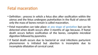 fetal mummification and maceration bvsc.pptx