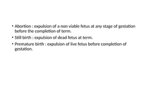 fetal mummification and maceration bvsc.pptx