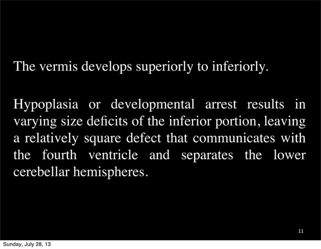 Fetal Neurosonogram | PDF
