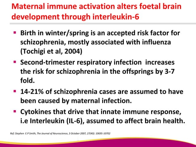 Fetal programming | PPTX | Pregnancy | Reproductive Health